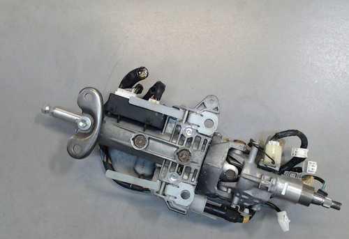 Колонка рулевая Lexus RX, 2006