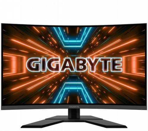 Монитор Gigabyte G32QC A 524520