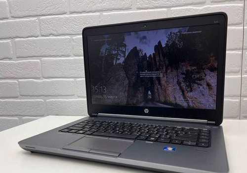 Ноутбук HP Proobook 645 40шт
