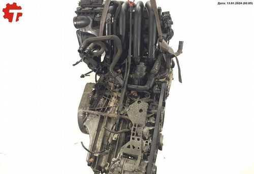 Двигатель 266940 mercedes-benz W245 (B Class) (200
