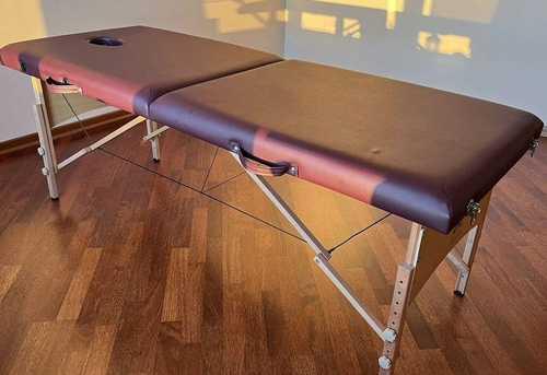 Массажный стол для Начинающего массажиста