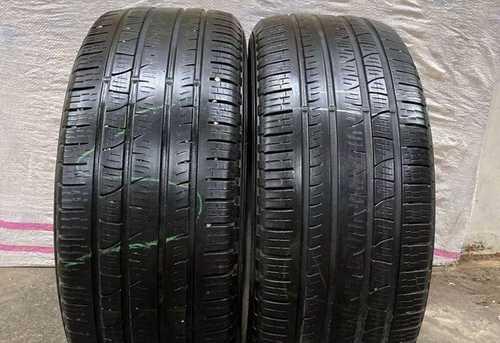 Kumho Solus KH17 235/55 R17