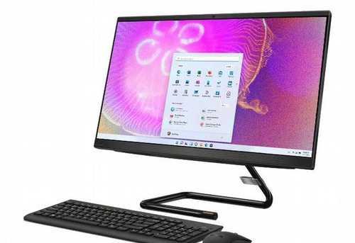 Моноблок Lenovo IdeaCentre 3 R5/8Ram/512SSD/22"