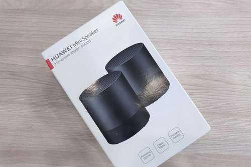 Bluetooth колонки Huawei Mini Speaker (новые)