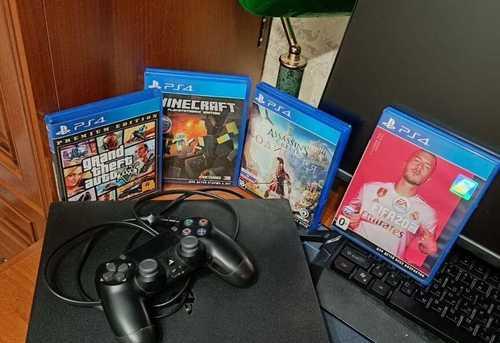 Sony PS4