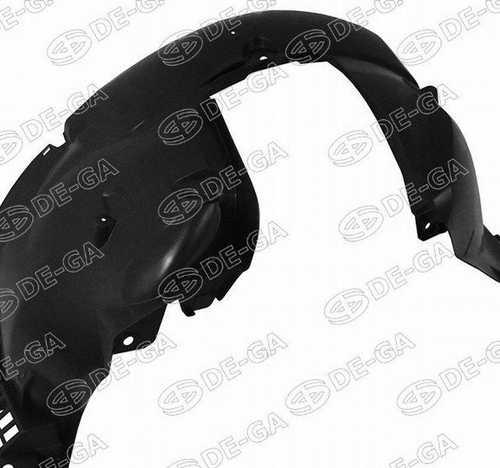 Подкрылок renault logan /sandero 14- RH