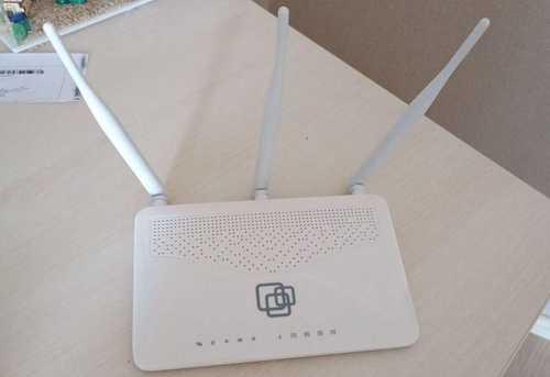 Wi-Fi маршрутизатор SNR-CPE-MD1. 1