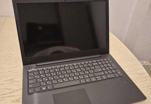 Ноутбук Lenovo v330-15ikb