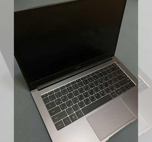 Honor magicbook x14