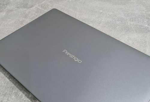 14.1" Ноутбук Prestigio Smartbook 141 C6 серый