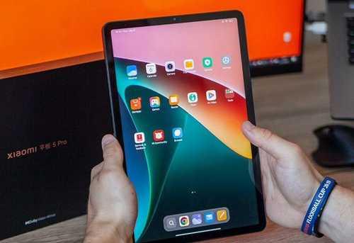 Планшет xiaomi mi pad 6