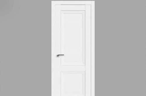 Дверь межкомнатная (модель 2.87U)