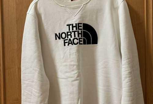 Толстовка мужская the north face