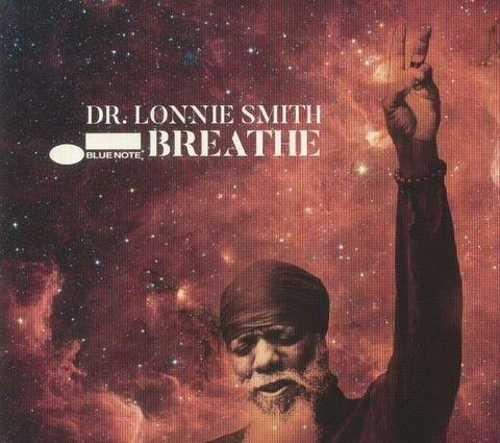 Винил Lonnie smith - Breathe