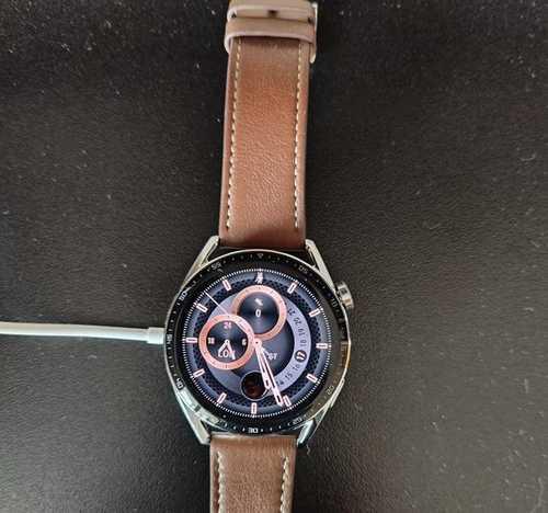 Смарт часы Huawei Watch GT 3 46mm