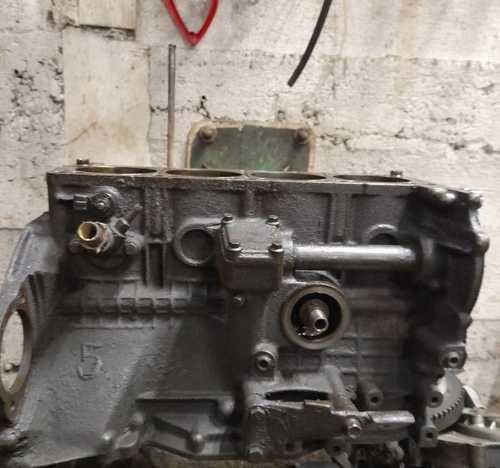 Блок змз 405 евро два