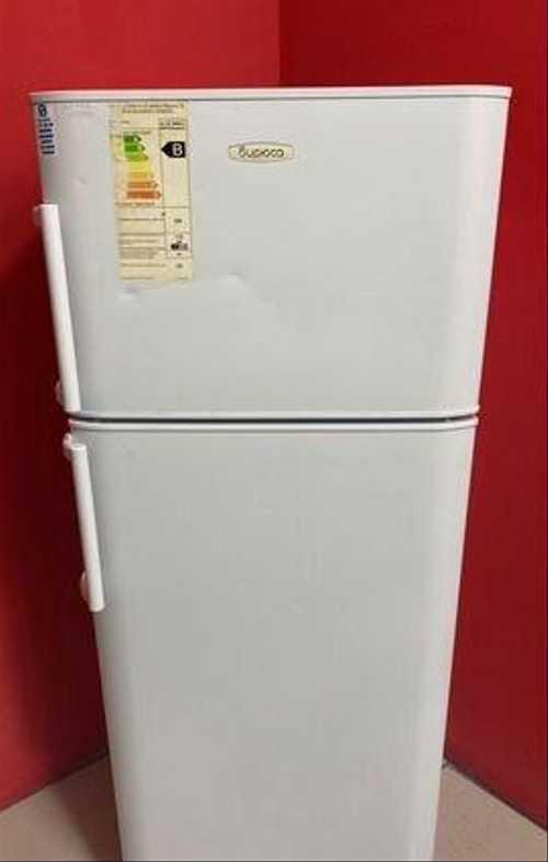 Холодильник Бирюса 136 бу
