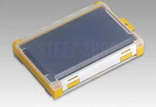 Коробка Meiho RunGun Case 3010W-2 Yellow