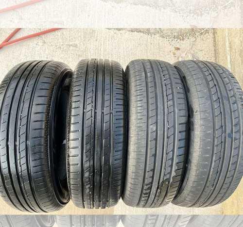 Yokohama BluEarth AE50 185/65 R15 88H