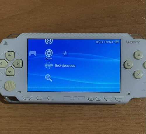 Sony PSP 1008 (не работает кнопка R)
