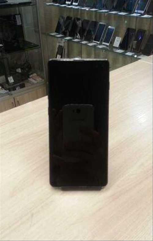 Телефон Samsung Galaxy S10+ (SM-G975F) 8/128GB