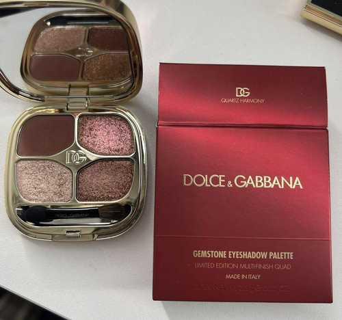 Quartz Harmony Dolce & Gabbana