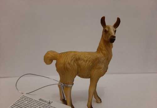 Фигурка Лама Collecta