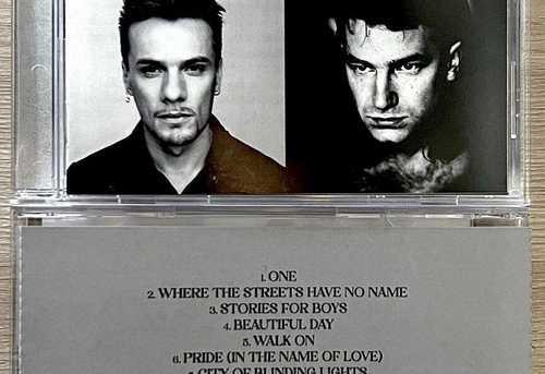 U2 new album 2023 Songs Of Surrender