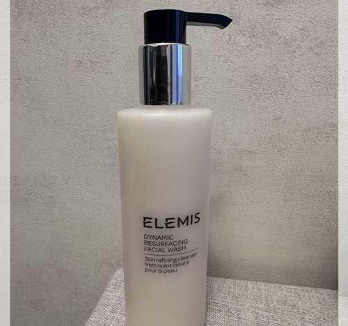 Elemis крем для умывания