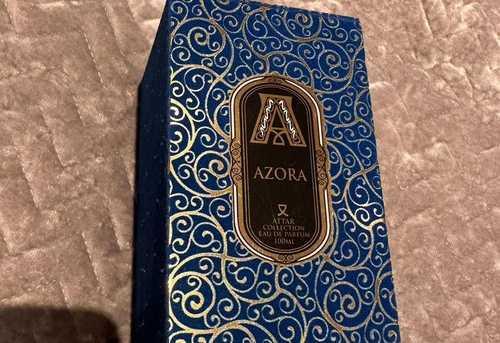 Azora духи
