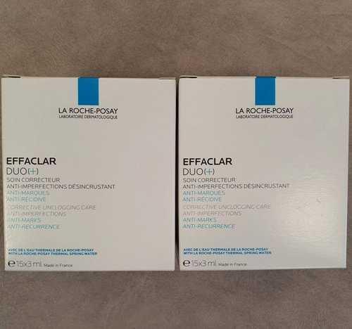 Effaclar DUO  , effaciar DUO M,effaclar serum