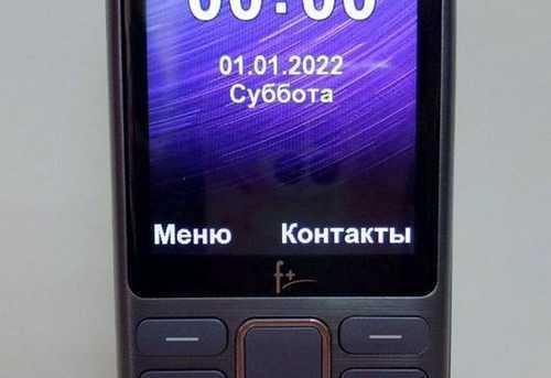 Мобильный телефон F+ S350