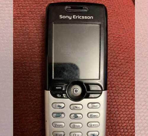 Sony Ericsson t610
