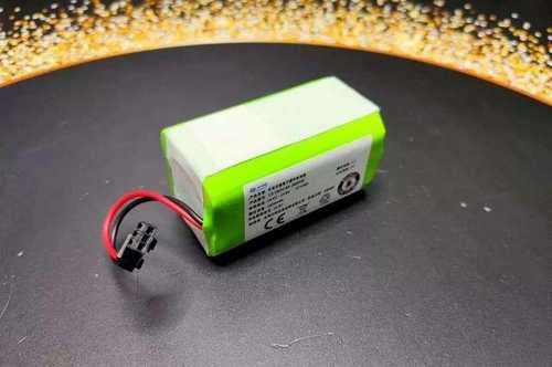 Аккумулятор (акб) для пылесоса NR18650 M26-4S1P