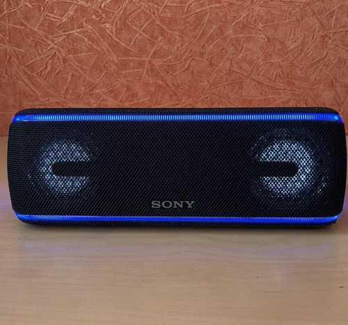 Колонка sony srs xb41