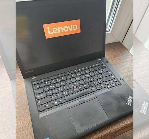 Lenovo thinkpad 470