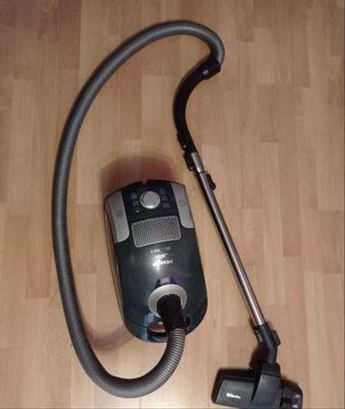 Пылесос Miele s4210 на з/п