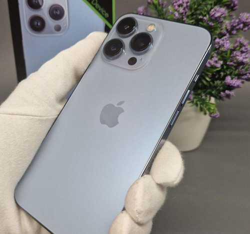 iPhone 13 Pro, 256 ГБ