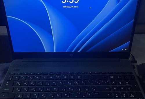 HP Laptop 15-dw3xxx