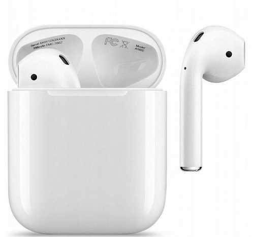 Наушники Apple AirPods 2