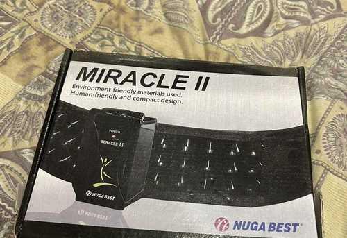 Пояс Nuga best Miracle 2