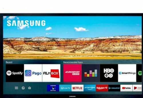 Телевизор Samsung SMART tv 40 дюймов