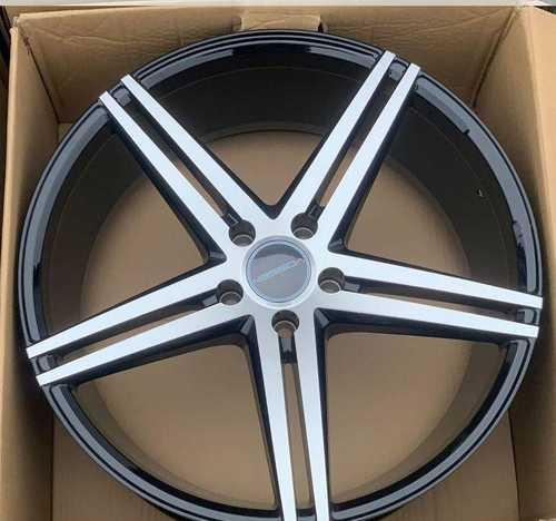 Диски R20 Vossen VPS302 R20 5-114,3 8,5J