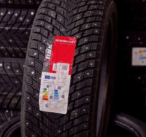 iLink Wintervorhut Stud II 255/55 R20 92T