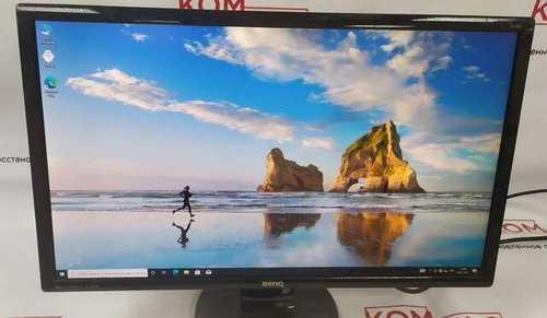 Монитор Benq 24" GL2460