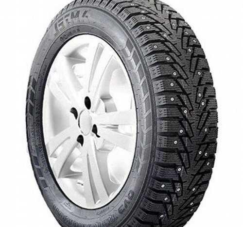 Amtel NordMaster Evo 225/60 R17 103T