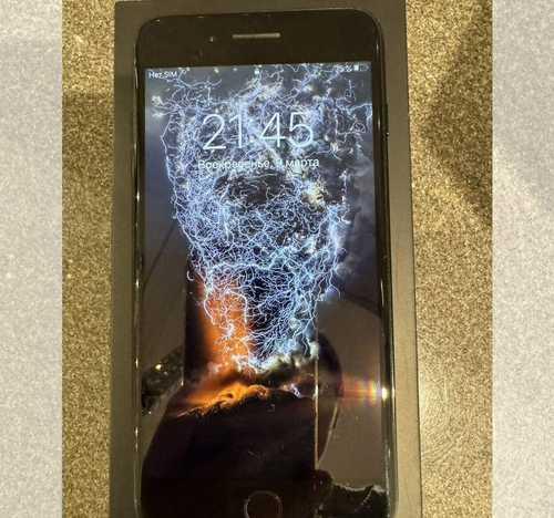 iPhone 7 Plus, 128 ГБ