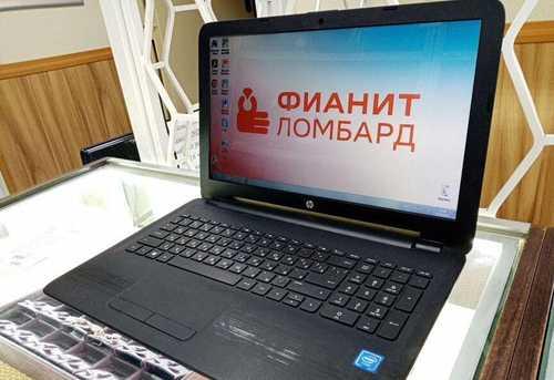 Ноутбук HP rtl8723be