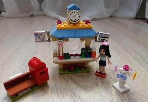 Lego наборы Friends, City