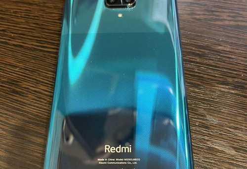 Xiaomi Redmi Note 9 Pro, 6/128 ГБ